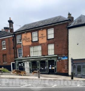 The Steam Packet in Norwich : Pubs Galore