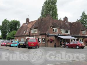 The Whiffler (JD Wetherspoon) in Norwich : Pubs Galore