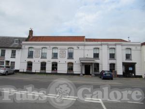 The White Hart Hotel in Hingham (near Norwich) : Pubs Galore
