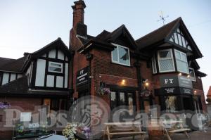 Fishmongers Tavern in Sheringham : Pubs Galore