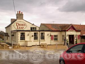 Deer's Leap in Thetford : Pubs Galore