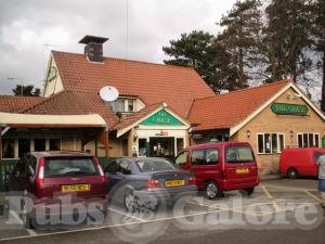 The Chase in Thetford : Pubs Galore