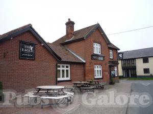 The Eagle in Great Hockham (near Thetford) : Pubs Galore