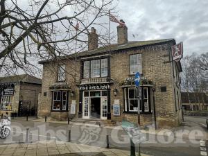 The Red Lion (JD Wetherspoon) in Thetford : Pubs Galore