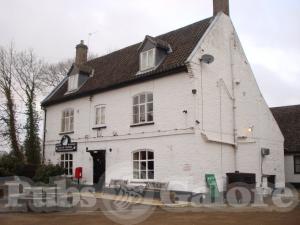 The Swan in Hilborough (near Thetford) : Pubs Galore