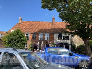 The Bull Inn in Walsingham : Pubs Galore