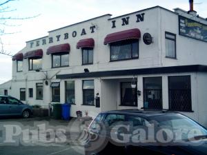 Ferry Boat Inn in Howden (near Goole) : Pubs Galore