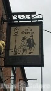 The Old George in Goole : Pubs Galore