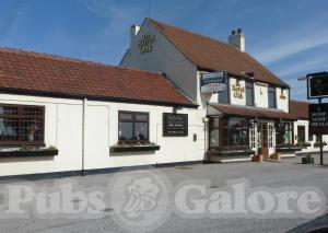 Royal Oak Inn in Spaldington (near Goole) : Pubs Galore