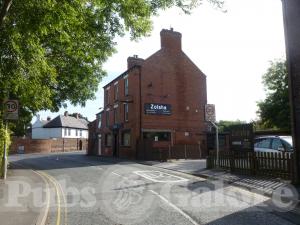 The Station in Howden (near Goole) : Pubs Galore