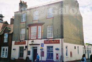 The Crown Hotel in Filey : Pubs Galore