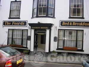 Foords Hotel in Filey : Pubs Galore