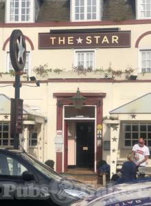 Star Inn in Filey : Pubs Galore
