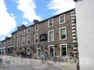 White Hart Inn in Hawes : Pubs Galore