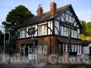 The Worlds End in Knaresborough : Pubs Galore