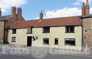 The Blue Ball Inn in Malton : Pubs Galore