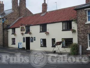 The Blue Ball Inn in Malton : Pubs Galore