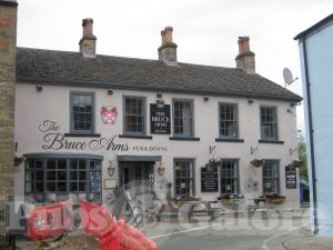 The Bruce Arms in Masham (near Ripon) : Pubs Galore