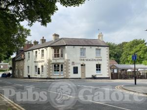 The Magdalens in Ripon : Pubs Galore
