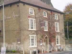 Downe Arms Hotel in Wykeham (near Scarborough) : Pubs Galore