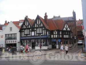 Newcastle Packet Inn in Scarborough : Pubs Galore