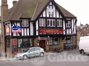 Scarborough Arms in Scarborough : Pubs Galore