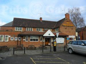The Abbey Vaults in Selby : Pubs Galore