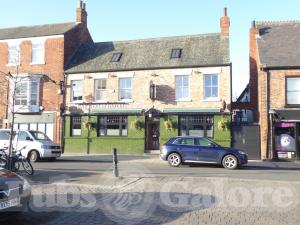 The Bay Horse in Selby : Pubs Galore