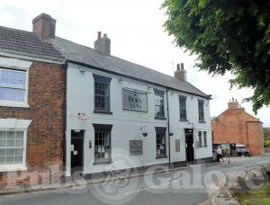 The Black Swan in Wistow (near Selby) : Pubs Galore