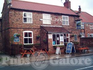 Castle Inn in Cawood (near Selby) : Pubs Galore
