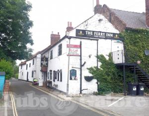 Ferry Inn in Cawood (near Selby) : Pubs Galore