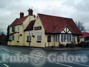The Fox in Thorpe Willoughby (near Selby) : Pubs Galore