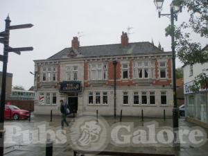 The Griffin Hotel in Selby : Pubs Galore