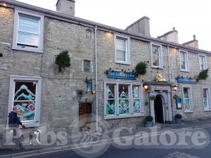 The Golden Lion in Settle : Pubs Galore