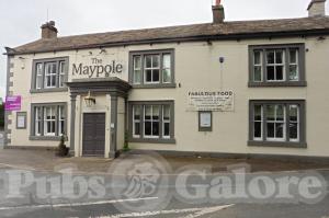 Maypole Inn in Long Preston (near Skipton) : Pubs Galore