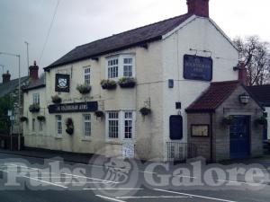 Rockingham Arms in Towton (near Tadcaster) : Pubs Galore