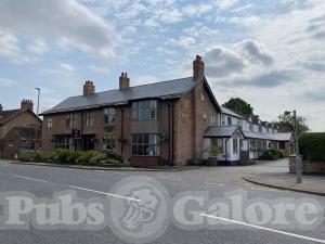 Angel Inn in Topcliffe (near Thirsk) : Pubs Galore