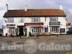The Busby Stoop Inn in Carlton Miniott (near Thirsk) : Pubs Galore