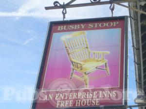 The Busby Stoop Inn in Carlton Miniott (near Thirsk) : Pubs Galore