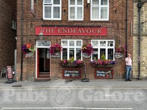 The Endeavour in Whitby : Pubs Galore