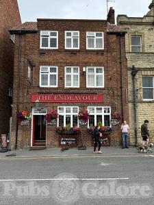 The Endeavour in Whitby : Pubs Galore