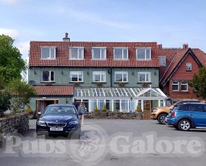 Inn On The Moor in Goathland (near Whitby) : Pubs Galore