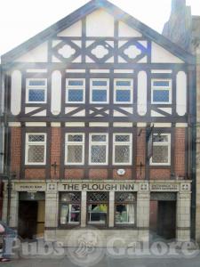 The Plough Inn in Whitby : Pubs Galore