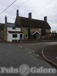 The Fat Landlord in Helmdon (near Brackley) : Pubs Galore