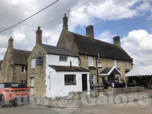 The Fat Landlord in Helmdon (near Brackley) : Pubs Galore