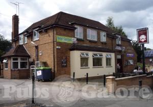 Cardigan Arms in Corby : Pubs Galore