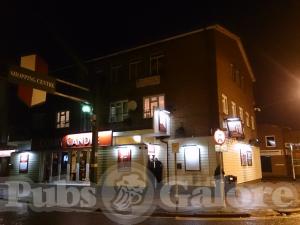 The Corby Candle in Corby : Pubs Galore