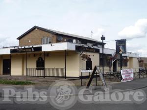 The Kingfisher in Corby : Pubs Galore