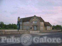 The Kings Arms in Weldon (near Corby) : Pubs Galore