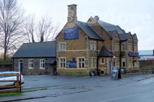 The White Hart in Corby : Pubs Galore